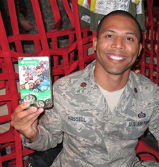 Operation Thin Mint℠