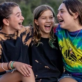 Camp Whispering Oaks