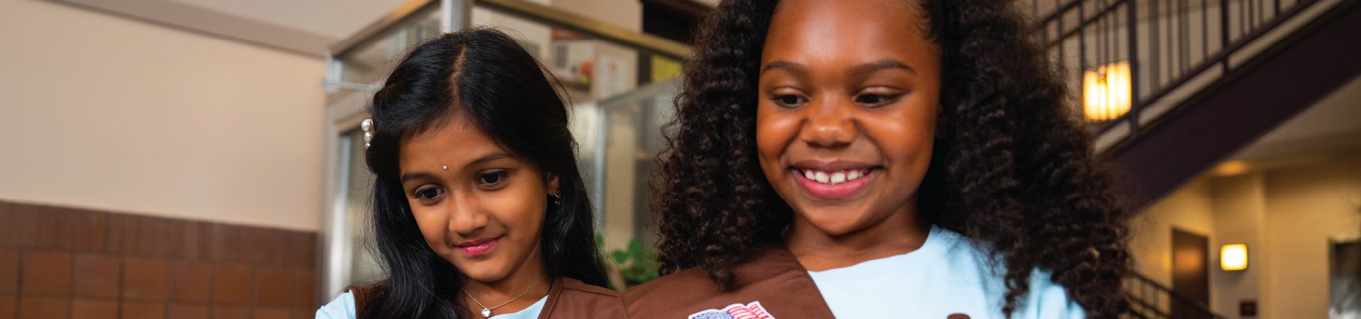 Brownies | Troop Leader Blueprint | Girl Scouts