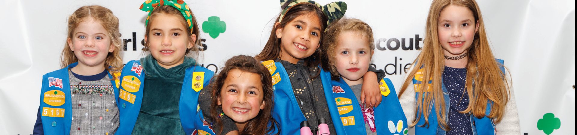 Daisies | Troop Leader Blueprint | Girl Scouts