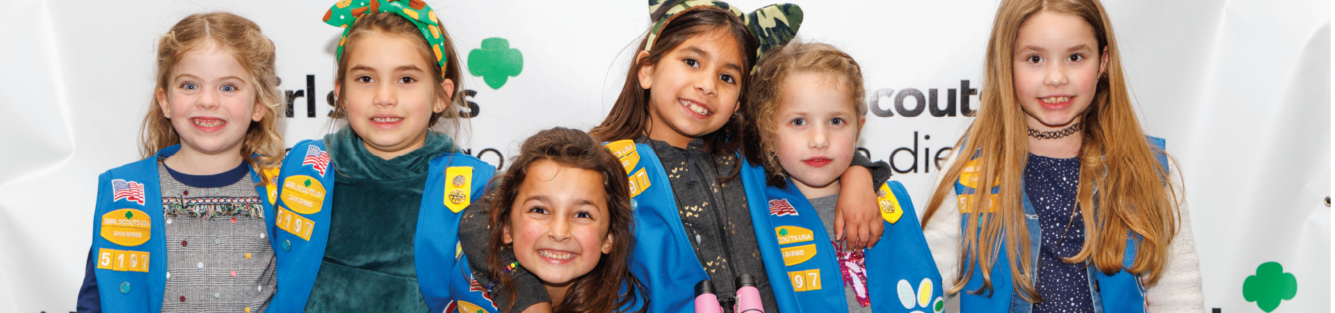 Daisies | Troop Leader Blueprint | Girl Scouts